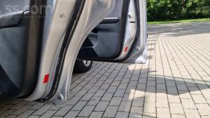 Pelēks Honda Civic 2003 Rīga, ar dzinēja tilpumu 1.60 L un nobraukumu 0 tūkst. km par 1290 €, foto 31 vietnē AUTOMOTO.COM.LV