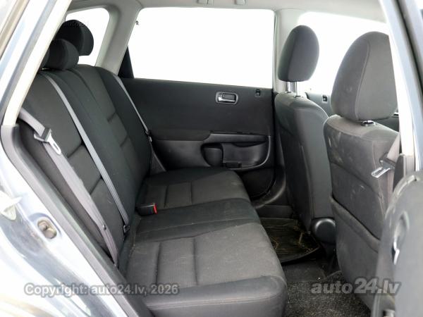 Pelēks Honda Civic 2004 Tallina, ar dzinēja tilpumu 1.60 L un nobraukumu 226 tūkst. km par 399 €, foto 7 vietnē AUTOMOTO.COM.LV