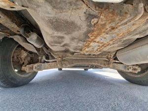 Серый Хонда Цивик 2004 в Каунас, объемом двигателя 1.59 л и пробегом 264 тыс. км за 1300 €, фото 29 на AUTOMOTO.COM.LV