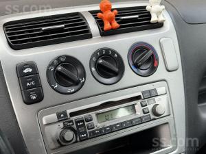 Pelēks Honda Civic 2004 Rīga, ar dzinēja tilpumu 1.70 L un nobraukumu 346 tūkst. km par 550 €, foto 9 vietnē AUTOMOTO.COM.LV