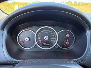 Серый Хонда Цивик 2004 в Таллин, объемом двигателя 1.60 л и пробегом 2 тыс. км за 999 €, фото 17 на AUTOMOTO.COM.LV