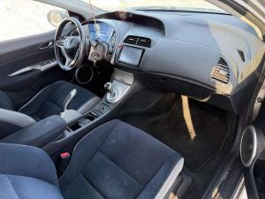 Pelēks Honda Civic 2006 Klaipėda, ar dzinēja tilpumu 1.80 L un nobraukumu 200 tūkst. km par 3450 €, foto 13 vietnē AUTOMOTO.COM.LV