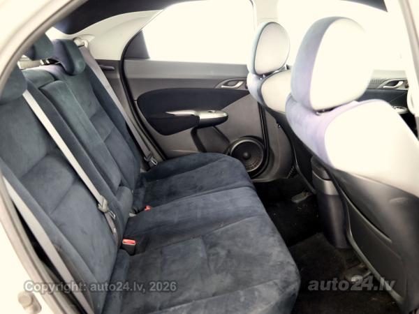 Pelēks Honda Civic 2006 Tallina, ar dzinēja tilpumu 1.30 L un nobraukumu 255 tūkst. km par 899 €, foto 7 vietnē AUTOMOTO.COM.LV