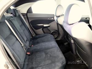 Pelēks Honda Civic 2006 Tallina, ar dzinēja tilpumu 1.30 L un nobraukumu 255 tūkst. km par 899 €, foto 8 vietnē AUTOMOTO.COM.LV