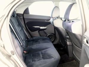 Pelēks Honda Civic 2006 Tallina, ar dzinēja tilpumu 1.80 L un nobraukumu 322 tūkst. km par 1199 €, foto 8 vietnē AUTOMOTO.COM.LV