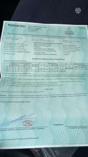 Серый Хонда Цивик 2006 в Вильнюс, объемом двигателя 1.34 л и пробегом 230 тыс. км за 800 €, фото 10 на AUTOMOTO.COM.LV
