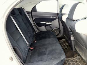 Pelēks Honda Civic 2006 Tallina, ar dzinēja tilpumu 1.80 L un nobraukumu 313 tūkst. km par 599 €, foto 8 vietnē AUTOMOTO.COM.LV