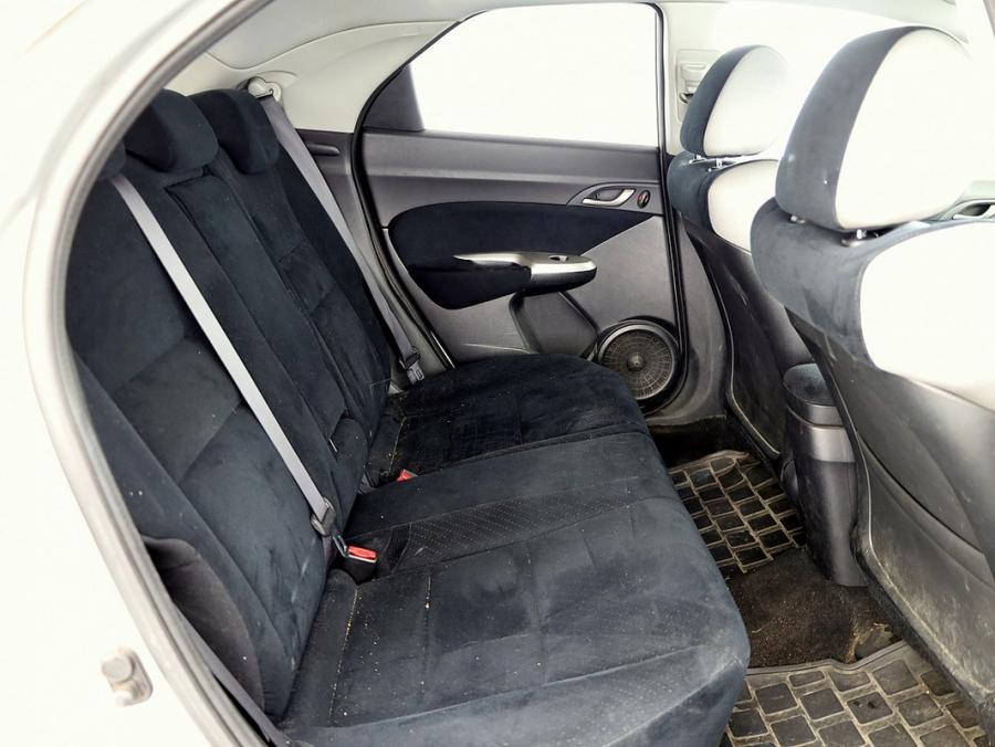 Pelēks Honda Civic 2006 Tallina, ar dzinēja tilpumu 1.80 L un nobraukumu 313 tūkst. km par 599 €, foto 15 vietnē AUTOMOTO.COM.LV
