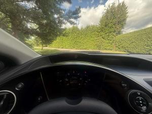 Grey Honda Civic 2006 in Alytus, with an engine capacity of 2.20 L and mileage of 271 thousand km for 1650 €, photo 13 on AUTOMOTO.COM.LV