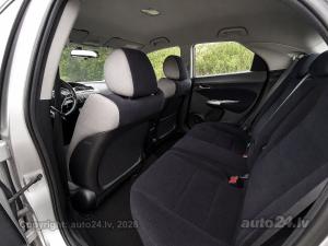 Серый Хонда Цивик 2006 в Тарту, объемом двигателя 1.80 л и пробегом 350 тыс. км за 990 €, фото 7 на AUTOMOTO.COM.LV