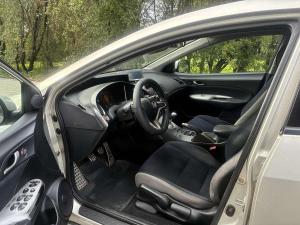Pelēks Honda Civic 2006 Panevēža, ar dzinēja tilpumu 2.20 L un nobraukumu 429 tūkst. km par 1600 €, foto 8 vietnē AUTOMOTO.COM.LV