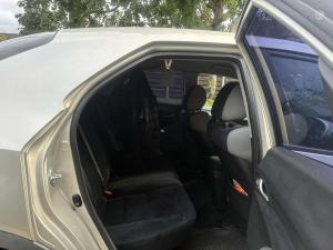 Pelēks Honda Civic 2006 Panevēža, ar dzinēja tilpumu 2.20 L un nobraukumu 429 tūkst. km par 1600 €, foto 10 vietnē AUTOMOTO.COM.LV
