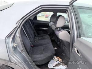 Pelēks Honda Civic 2006 Tallina, ar dzinēja tilpumu 1.30 L un nobraukumu 201 tūkst. km par 599 €, foto 8 vietnē AUTOMOTO.COM.LV