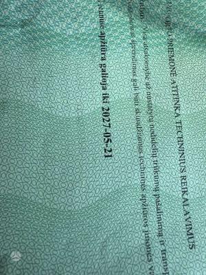 Серый Хонда Цивик 2007 в Вильнюс, объемом двигателя 2.20 л и пробегом 202 тыс. км за 1050 €, фото 21 на AUTOMOTO.COM.LV