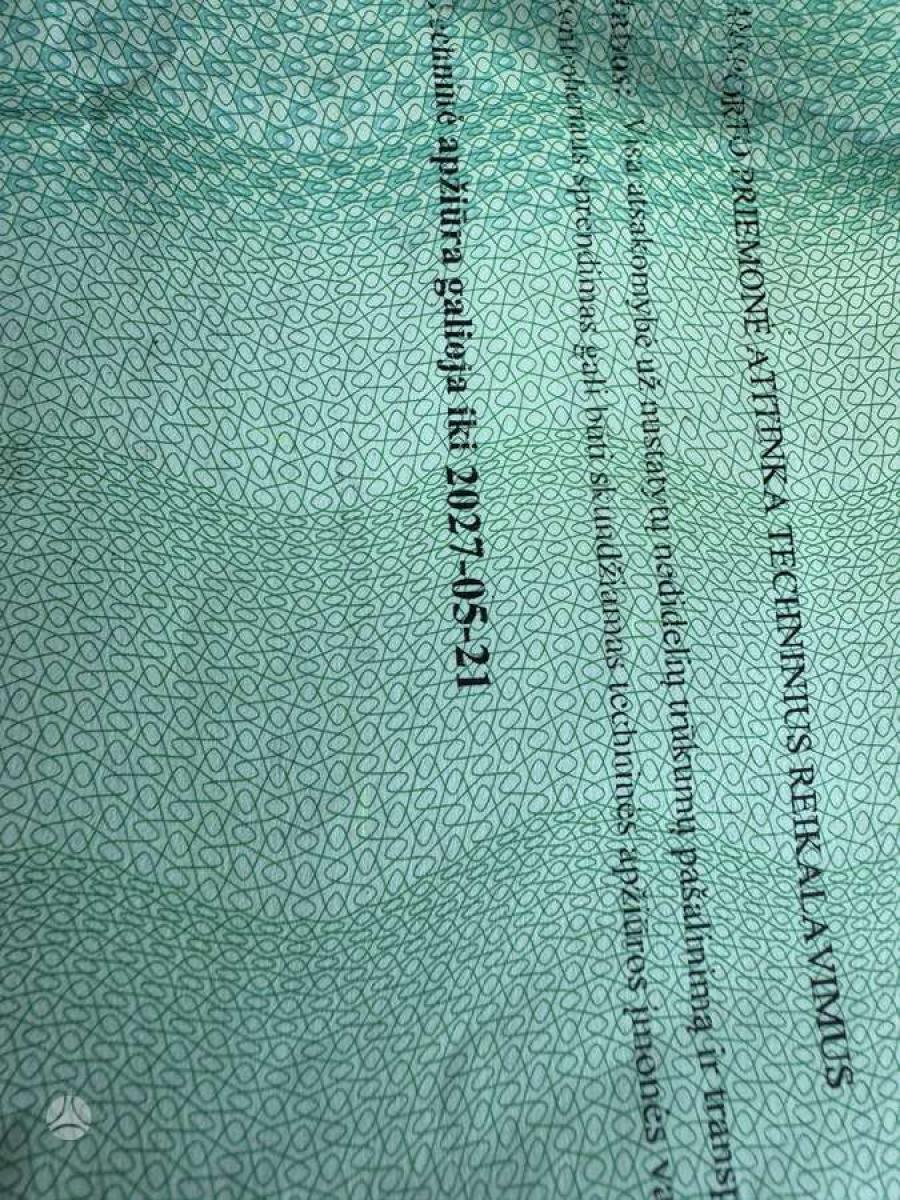 Серый Хонда Цивик 2007 в Вильнюс, объемом двигателя 2.20 л и пробегом 202 тыс. км за 1050 €, фото 21 на AUTOMOTO.COM.LV