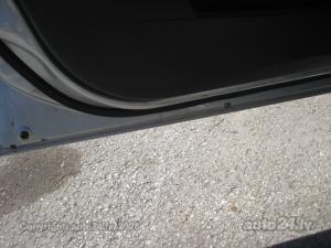 Grey Honda Civic 2007 in Tartu, with an engine capacity of 2.20 L and mileage of 390 thousand km for 2190 €, photo 11 on AUTOMOTO.COM.LV