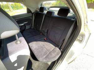 Grey Honda Civic 2007 in Riga, with an engine capacity of 2.20 L and mileage of 275 thousand km for 790 €, photo 14 on AUTOMOTO.COM.LV