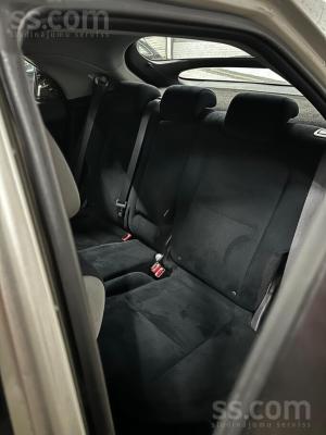 Pelēks Honda Civic 2007 Rīga, ar dzinēja tilpumu 1.80 L un nobraukumu 130 tūkst. km par 2800 €, foto 11 vietnē AUTOMOTO.COM.LV