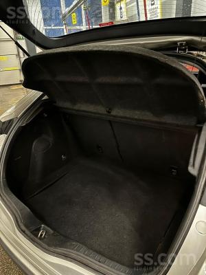 Pelēks Honda Civic 2007 Rīga, ar dzinēja tilpumu 1.80 L un nobraukumu 130 tūkst. km par 2800 €, foto 12 vietnē AUTOMOTO.COM.LV