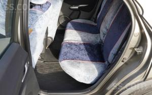 Pelēks Honda Civic 2007 Aizkraukle, ar dzinēja tilpumu 2.20 L un nobraukumu 0 tūkst. km par 2520 €, foto 11 vietnē AUTOMOTO.COM.LV
