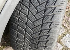 Pelēks Honda Civic 2007 Aizkraukle, ar dzinēja tilpumu 2.20 L un nobraukumu 0 tūkst. km par 2520 €, foto 20 vietnē AUTOMOTO.COM.LV