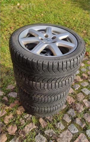 Pelēks Honda Civic 2007 Aizkraukle, ar dzinēja tilpumu 2.20 L un nobraukumu 0 tūkst. km par 2520 €, foto 21 vietnē AUTOMOTO.COM.LV