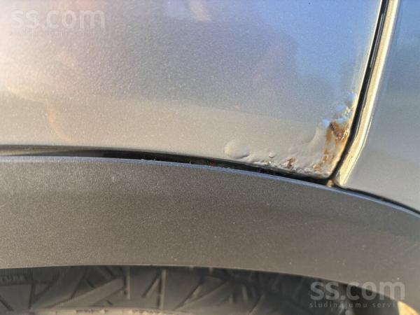 Pelēks Honda Civic 2007 Rīga, ar dzinēja tilpumu 1.80 L un nobraukumu 230 tūkst. km par 3100 €, foto 4 vietnē AUTOMOTO.COM.LV