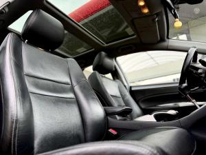Pelēks Honda Civic 2007 Kauņa, ar dzinēja tilpumu 2.20 L un nobraukumu 282 tūkst. km par 3000 €, foto 19 vietnē AUTOMOTO.COM.LV