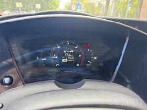 Pelēks Honda Civic 2007 Rīga, ar dzinēja tilpumu 2.20 L un nobraukumu 287 tūkst. km par 1600 €, foto 16 vietnē AUTOMOTO.COM.LV