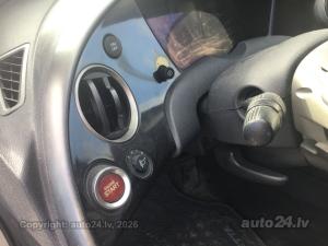 Pelēks Honda Civic 2007 Tartu, ar dzinēja tilpumu 1.80 L un nobraukumu 270 tūkst. km par 1650 €, foto 11 vietnē AUTOMOTO.COM.LV