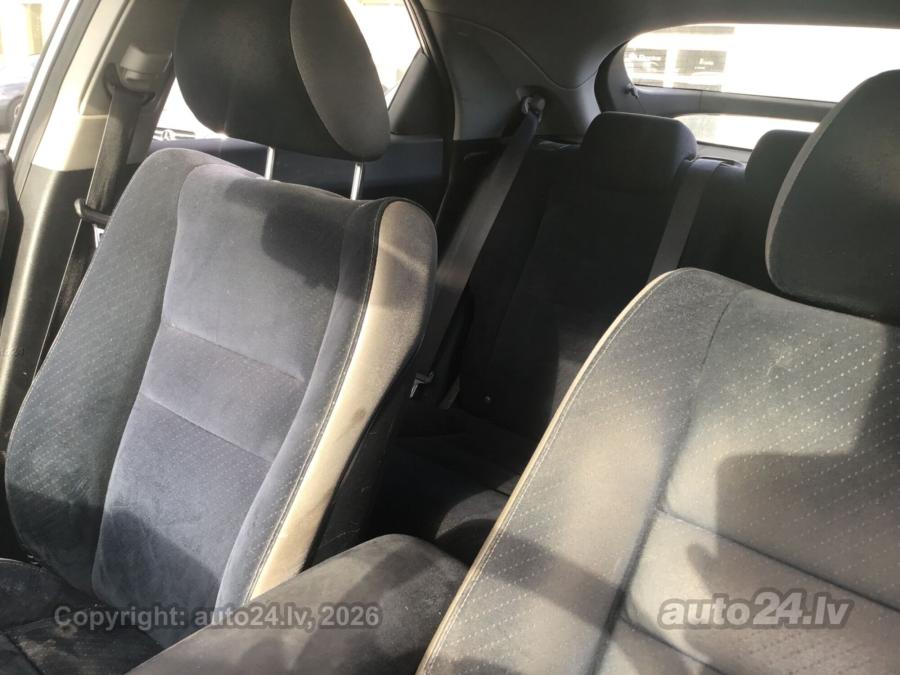 Pelēks Honda Civic 2007 Tartu, ar dzinēja tilpumu 1.80 L un nobraukumu 270 tūkst. km par 1650 €, foto 12 vietnē AUTOMOTO.COM.LV