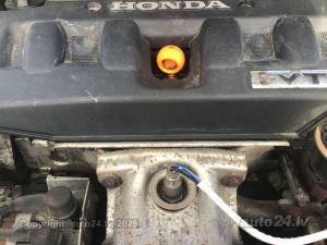 Pelēks Honda Civic 2007 Tartu, ar dzinēja tilpumu 1.80 L un nobraukumu 270 tūkst. km par 1650 €, foto 14 vietnē AUTOMOTO.COM.LV