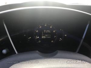Pelēks Honda Civic 2007 Tartu, ar dzinēja tilpumu 1.80 L un nobraukumu 270 tūkst. km par 1650 €, foto 16 vietnē AUTOMOTO.COM.LV