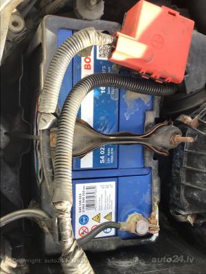 Pelēks Honda Civic 2007 Tartu, ar dzinēja tilpumu 1.80 L un nobraukumu 270 tūkst. km par 1650 €, foto 17 vietnē AUTOMOTO.COM.LV
