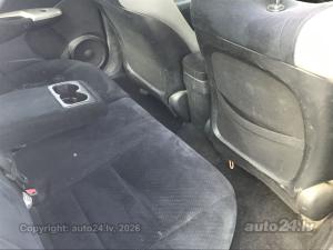 Pelēks Honda Civic 2007 Tartu, ar dzinēja tilpumu 1.80 L un nobraukumu 270 tūkst. km par 1650 €, foto 20 vietnē AUTOMOTO.COM.LV