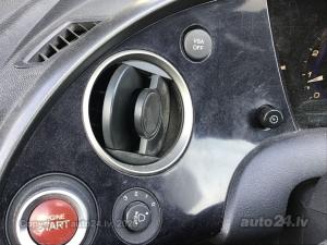 Pelēks Honda Civic 2007 Tartu, ar dzinēja tilpumu 1.80 L un nobraukumu 270 tūkst. km par 1650 €, foto 27 vietnē AUTOMOTO.COM.LV