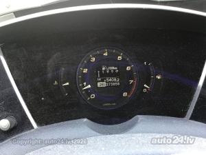 Pelēks Honda Civic 2007 Tartu, ar dzinēja tilpumu 1.80 L un nobraukumu 270 tūkst. km par 1650 €, foto 28 vietnē AUTOMOTO.COM.LV