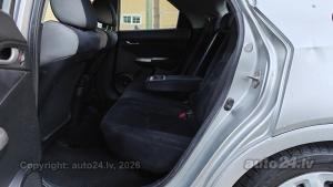 Серый Хонда Цивик 2007 в Тарту, объемом двигателя 1.80 л и пробегом 274 тыс. км за 1790 €, фото 18 на AUTOMOTO.COM.LV