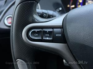 Grey Honda Civic 2007 in Parnu, with an engine capacity of 1.80 L and mileage of 252 thousand km for 2490 €, photo 18 on AUTOMOTO.COM.LV