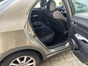 Pelēks Honda Civic 2007 Marijampole, ar dzinēja tilpumu 1.30 L un nobraukumu 289 tūkst. km par 1900 €, foto 8 vietnē AUTOMOTO.COM.LV
