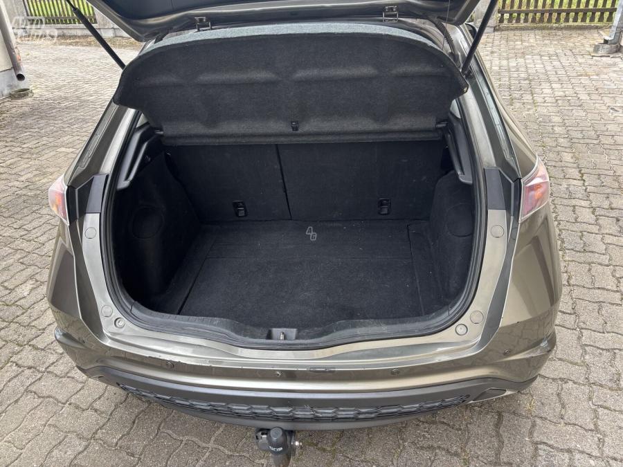Pelēks Honda Civic 2007 Marijampole, ar dzinēja tilpumu 1.30 L un nobraukumu 289 tūkst. km par 1900 €, foto 10 vietnē AUTOMOTO.COM.LV