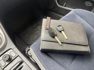 Pelēks Honda Civic 2007 Marijampole, ar dzinēja tilpumu 1.30 L un nobraukumu 289 tūkst. km par 1900 €, foto 13 vietnē AUTOMOTO.COM.LV