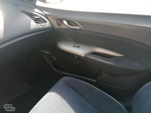 Pelēks Honda Civic 2008 Utena, ar dzinēja tilpumu 2.20 L un nobraukumu 351 tūkst. km par 1000 €, foto 16 vietnē AUTOMOTO.COM.LV