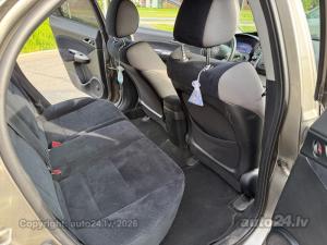Серый Хонда Цивик 2008 в Таллин, объемом двигателя 1.80 л и пробегом 242 тыс. км за 2500 €, фото 12 на AUTOMOTO.COM.LV
