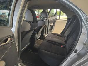 Pelēks Honda Civic 2008 Rīga, ar dzinēja tilpumu 2.20 L un nobraukumu 230 tūkst. km par 1800 €, foto 12 vietnē AUTOMOTO.COM.LV