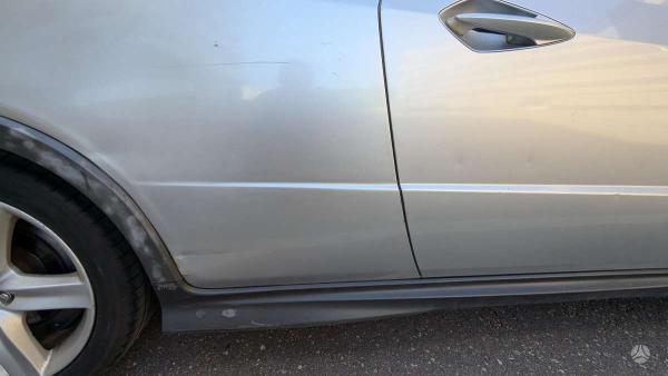 Pelēks Honda Civic 2008 Viļņa, ar dzinēja tilpumu 2.20 L un nobraukumu 254 tūkst. km par 2200 €, foto 7 vietnē AUTOMOTO.COM.LV