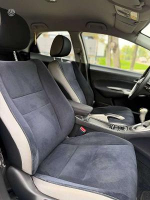 Pelēks Honda Civic 2008 Viļņa, ar dzinēja tilpumu 0.00 L un nobraukumu 157 tūkst. km par 1500 €, foto 8 vietnē AUTOMOTO.COM.LV