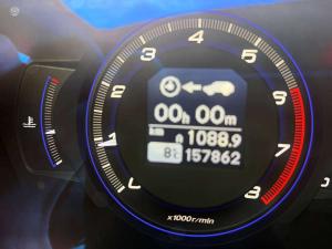 Pelēks Honda Civic 2008 Viļņa, ar dzinēja tilpumu 0.00 L un nobraukumu 157 tūkst. km par 1500 €, foto 11 vietnē AUTOMOTO.COM.LV