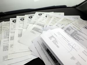 Серый Хонда Цивик 2008 в Таллин, объемом двигателя 1.80 л и пробегом 252 тыс. км за 1299 €, фото 9 на AUTOMOTO.COM.LV
