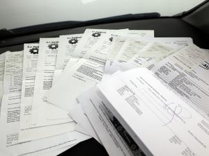 Серый Хонда Цивик 2008 в Таллин, объемом двигателя 1.80 л и пробегом 252 тыс. км за 1299 €, фото 18 на AUTOMOTO.COM.LV